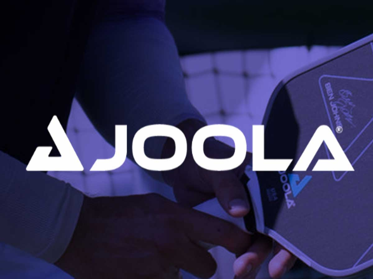 JOOLA Pickleball Paddles & Equipment | Pro-Driven Performance – UK ...