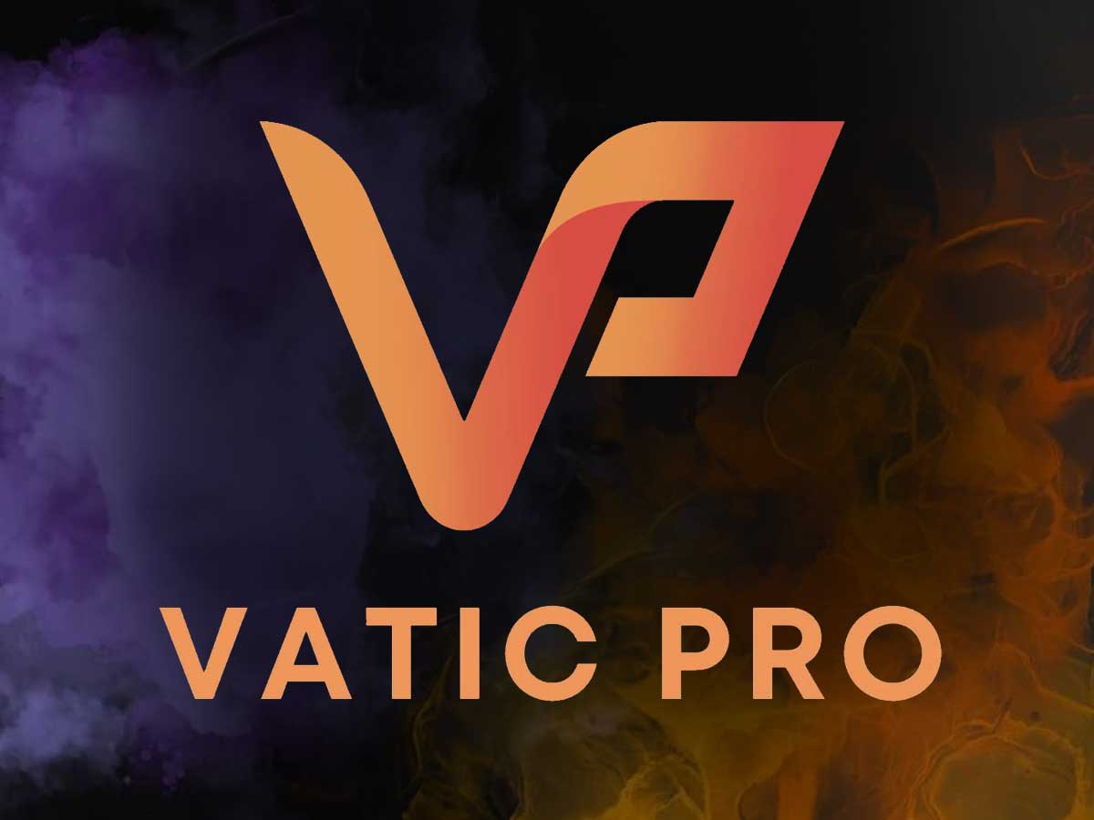 Vatic Pro Pickleball Paddles | Carbon Performance – Pickleball Shop