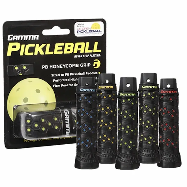 Grips – Pickleball Shop