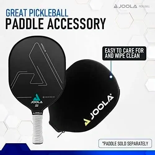 JOOLA Pickleball Paddles & Equipment | Pro-Driven Performance – UK ...