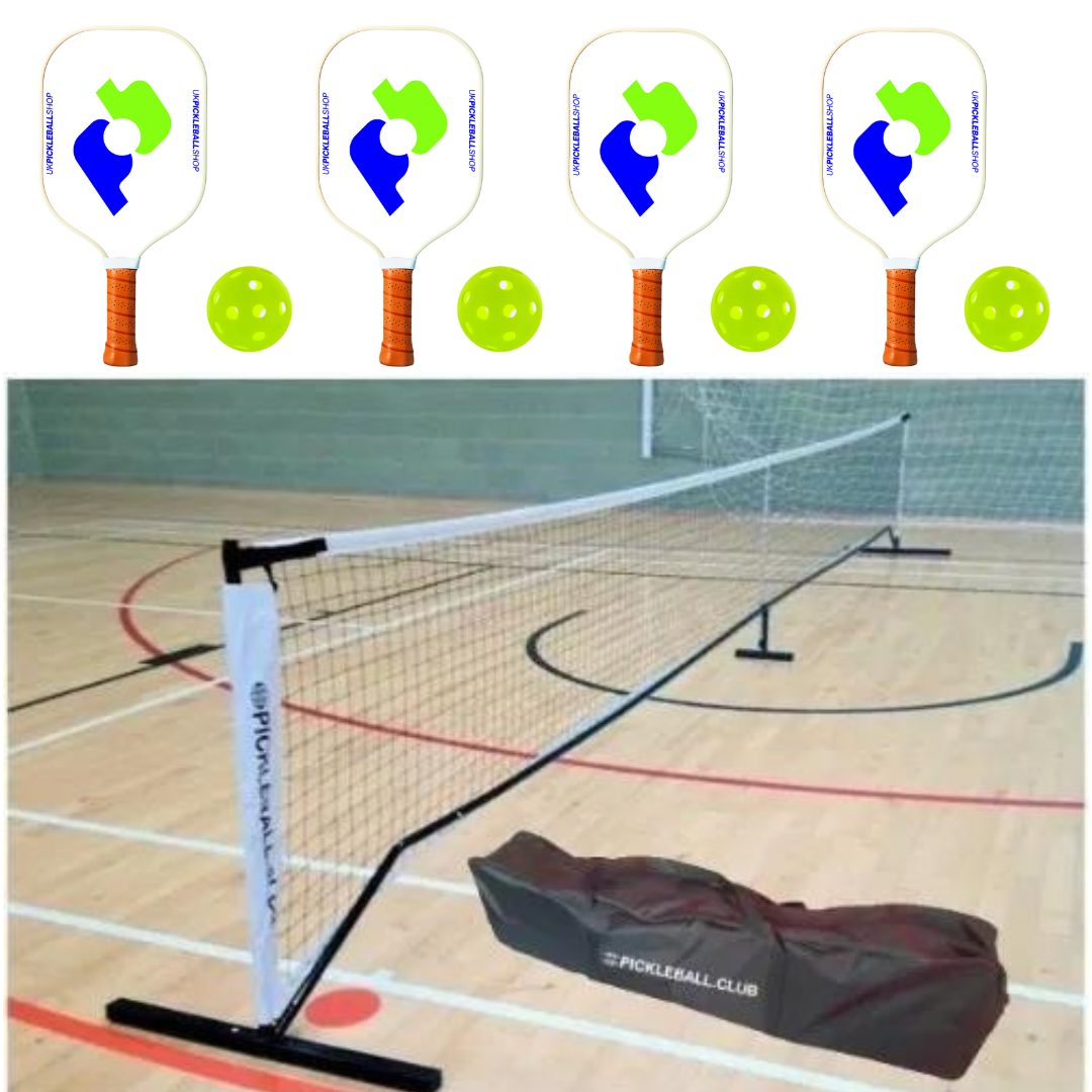 UK Pickleball Shop – Pickleball Shop | No.1 for Paddles, Gear & Accessories