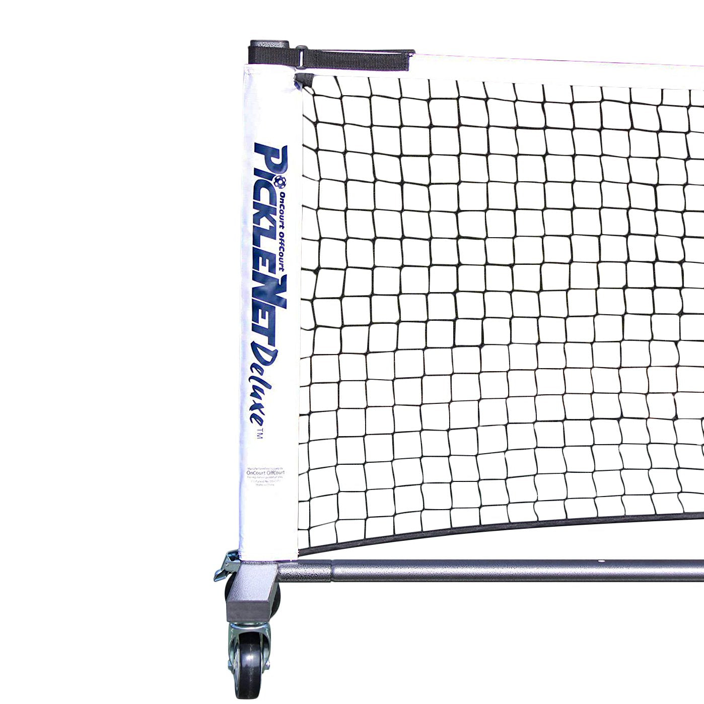 PickleNet Deluxe Portable Net System – UK Pickleball Shop