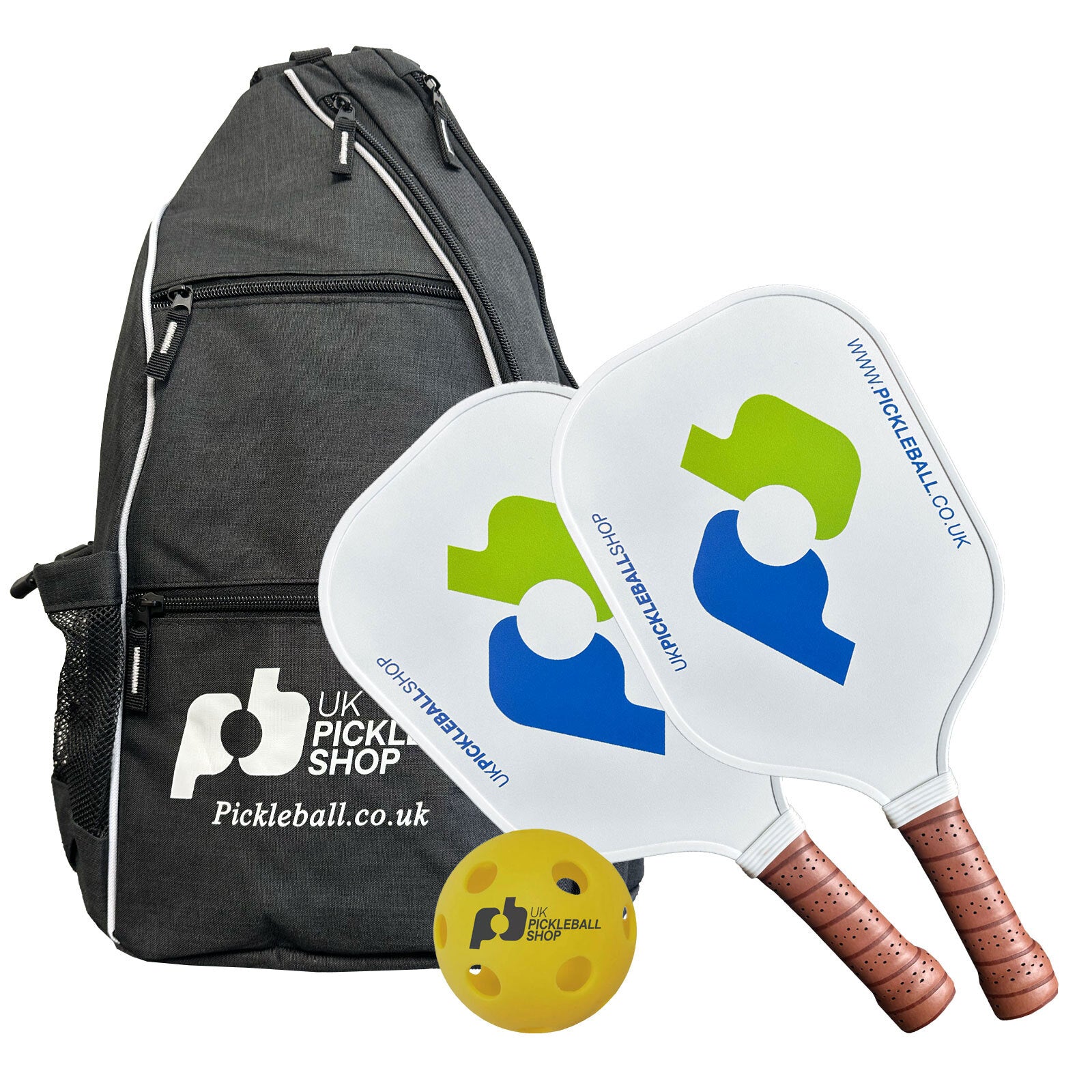 UK Pickleball Shop Paddles & Gear | Official Collection – Pickleball ...